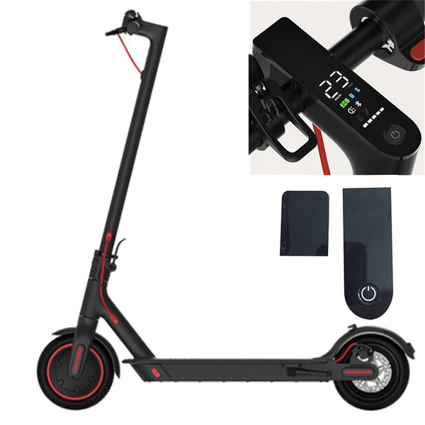Электросамокат E-SCOOTER M36 - купить по выгодной цене в интернет ...