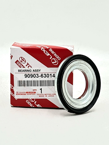 Подшипник опоры амортизатора Toyota 90903-63014 (Camry) - купить по ...