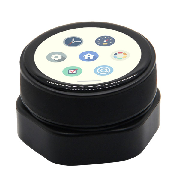 Плата разработки T-Encoder-Pro Rotary Encoder ESP32-S3 купить на OZON ...