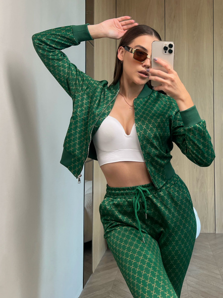 Костюм спортивный Marmelad Lady - купить с доставкой по выгодным ценам ...