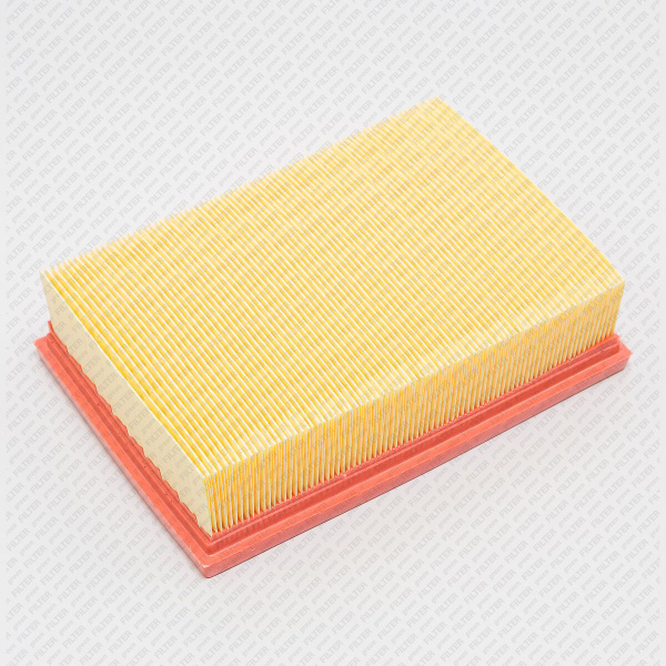 Фильтр воздушный Green Filter CHEVROLET TRACKER/ OPEL MOKKA 12=>, LF0147 GREEN FILTER^LF0147 ...