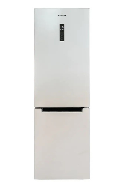 Холодильник Leran CBF 215 W, белый - купить по доступной цене в ...