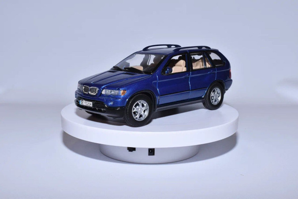 Машина металлическая коллекционная MotorMax BMW X5 1:24 - купить с ...