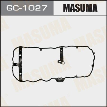 Прокладка клапанной крышки TOYOTA COROLLA, AURIS, YARIS - Masuma арт ...