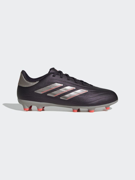 Бутсы adidas, 33, черный, серебристый - купить по выгодной цене в ...