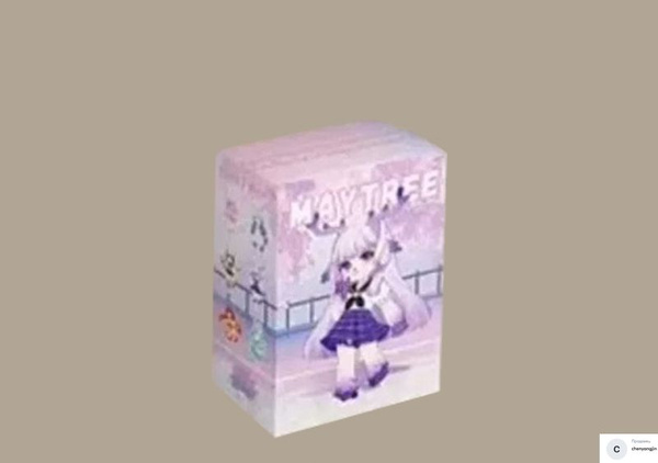 MAYTREE / bjd blind box шарнирная подвижная кукла/CYJ - купить с ...