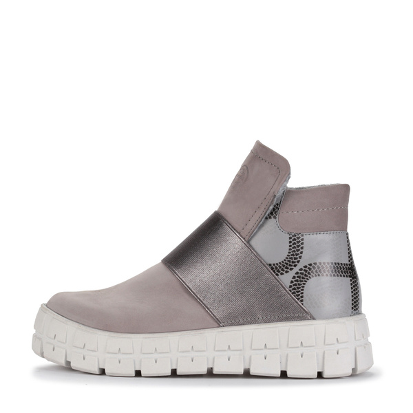 Ботинки Elegami - купить с доставкой по выгодным ценам в интернет-магазине OZON (1666437466)