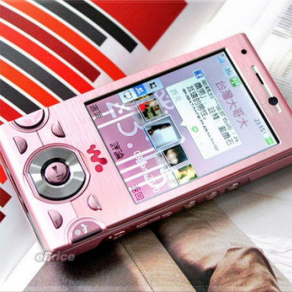 Мобильный телефон, розовый купить на OZON по низкой цене (1891009390)