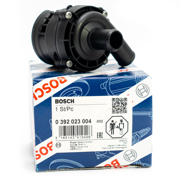 Помпа, водяной насос Bosch для Mercedes, VW Crafter - Bosch арт ...