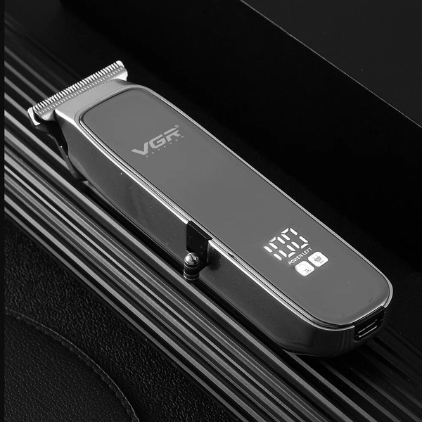 Купить триммер VGR v-909 по низкой цене: отзывы, фото, характеристики в интернет-магазине Ozon ...