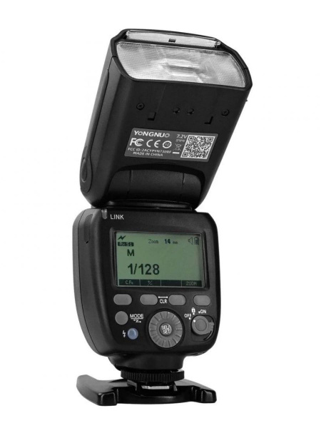 Фотовспышка Yongnuo YN-730 универсальная - купить с доставкой по выгодным ценам в интернет ...