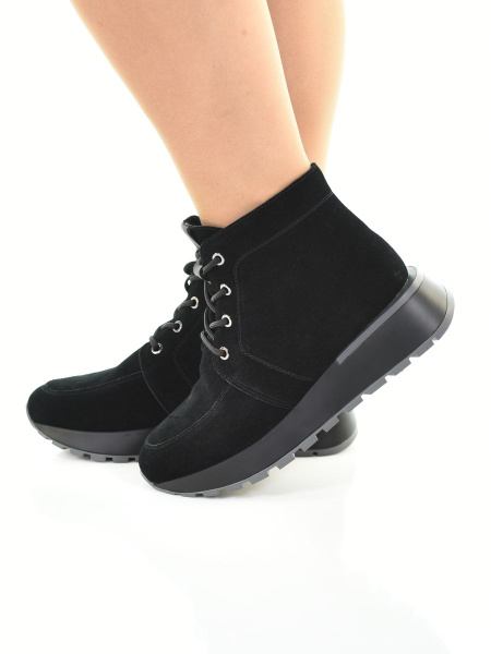 Ботинки Ascalini купить на OZON по низкой цене (1680153051)