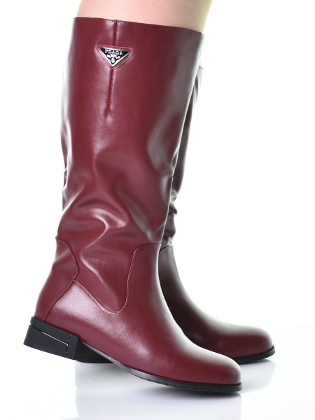 Сапоги Ascalini купить на OZON по низкой цене (1680158316)