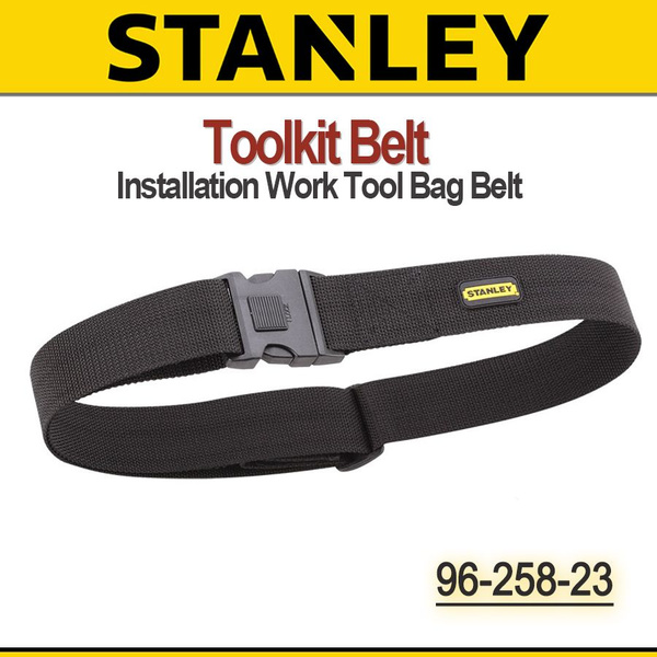 Stanley 96-258-23 широкий кушак, пояс для инструментов строительная, пояс монтажника - купить с ...