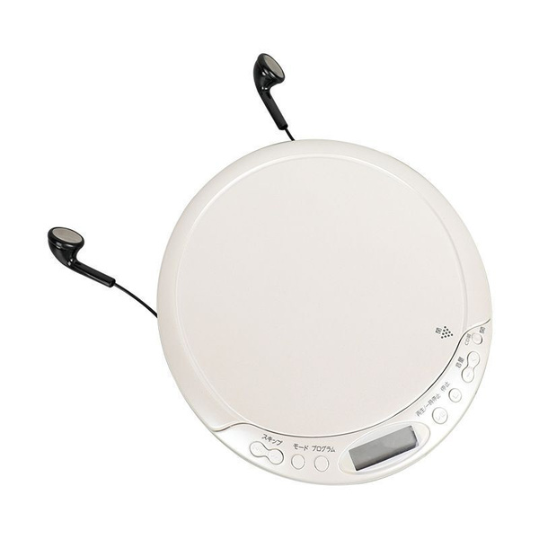 Портативный CD Walkman Smart Learning Machine - купить с доставкой по ...