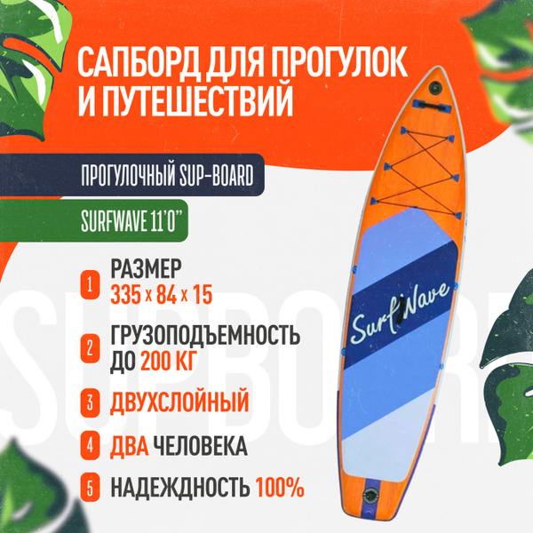 HITABAY SUP-доска84 см - купить с доставкой по выгодным ценам в ...