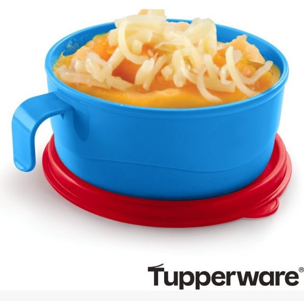 Контейнер пищевой Tupperware, 105*50, объем 250 мл - купить по выгодной ...