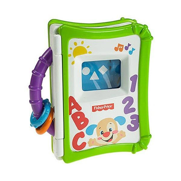 Fisher-Price Смейся и учись Apptivity Storybook Re - купить с доставкой ...