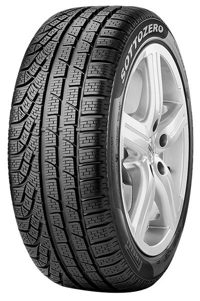 Шины для легковых автомобилей Pirelli 225/60 17 Зима - купить в ...