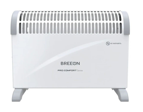 Обогреватель Breeon BHEC-2000 купить по выгодной цене в интернет ...