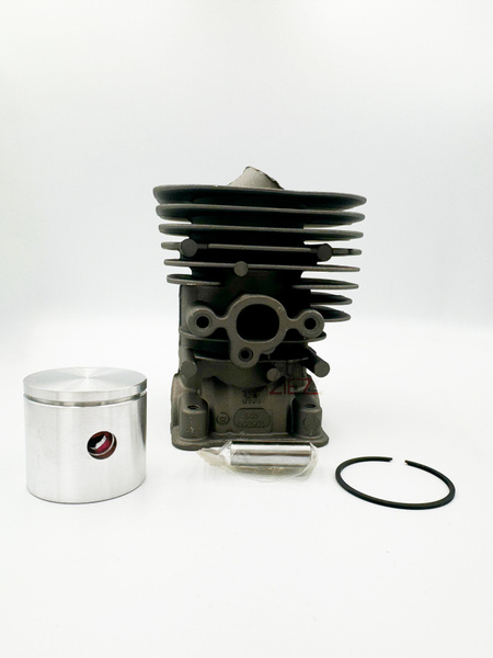 Поршневая группа для триммера, HUSQVARNA 125/125R/128R, в сборе - купить с доставкой по выгодным ...