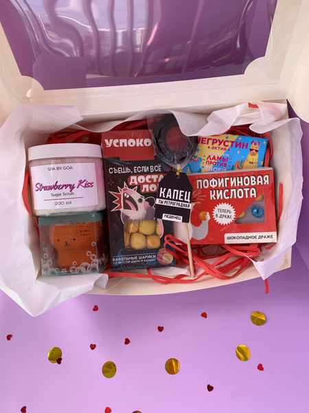 Подарок подруге сестре с приколом Ретроградная купить c доставкой на ...