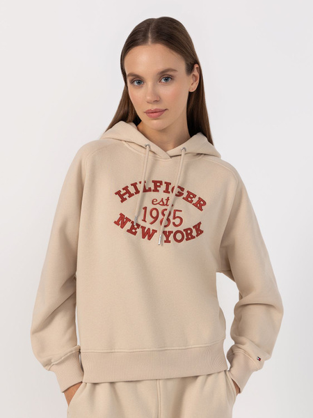 Худи Tommy Hilfiger купить на OZON по низкой цене (1644025781)