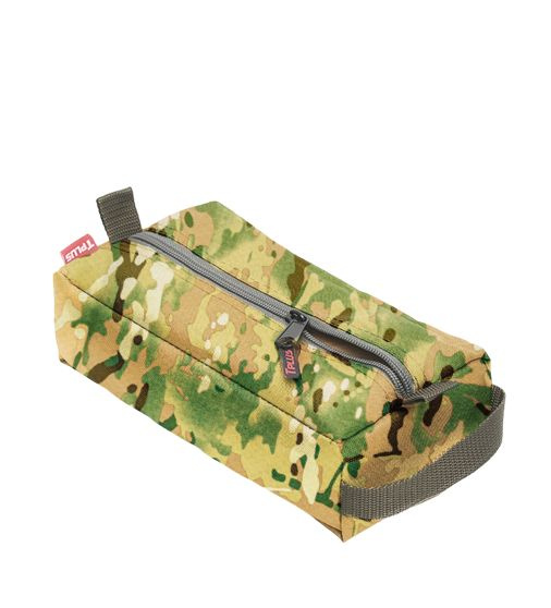 Несессер мужской дорожный 23x11x8 см (оксфорд 600, multicam), Tplus купить на OZON по низкой ...