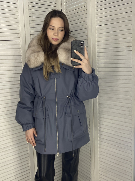 Парка Milliant - купить с доставкой по выгодным ценам в интернет ...