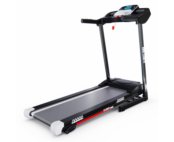 Беговая дорожка DFC DFC SILUET FITNESS T3S - купить по доступным ценам в интернет-магазине OZON ...