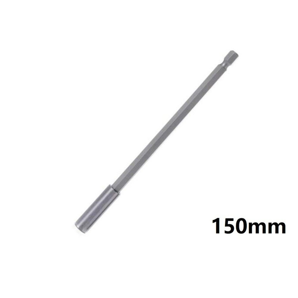 Удлиненные втулки соединительные стержни 150mm купить на OZON по низкой ...