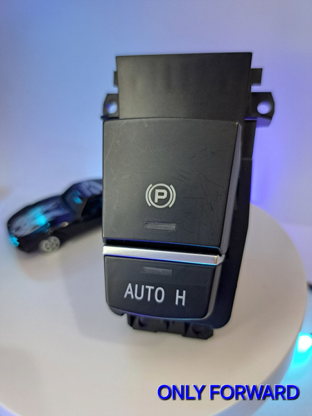 Кнопка ручного/стояночного тормоза BMW/БМВ. - Jinheng арт. 61319217594 ...