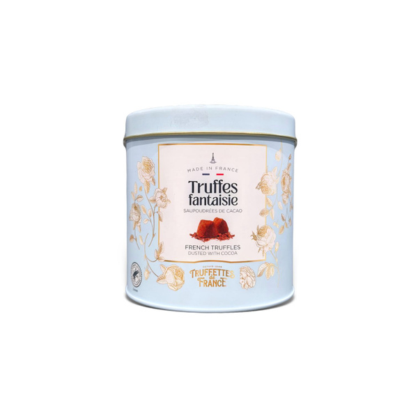 Конфеты Chocmod Truffes Fantaisie трюфели 250 г. Франция купить на OZON ...
