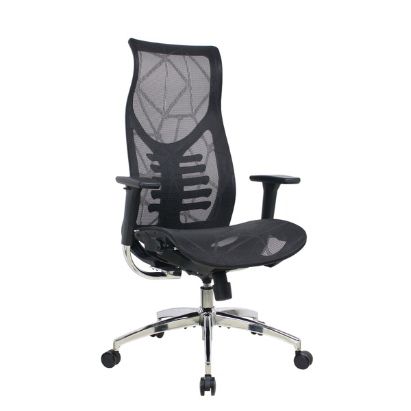 Кресло руководителя Evolution FISHBONES PRO - купить по выгодным ценам в интернет-магазине OZON ...
