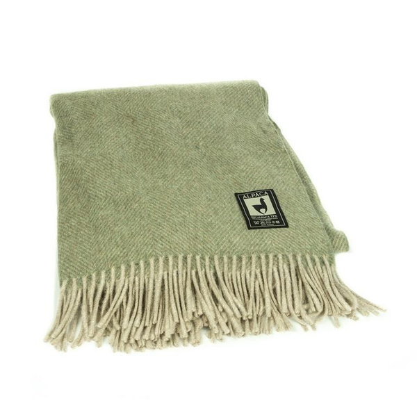 INCALPACA TPX Плед , Натуральная шерсть, 200х150 см купить на OZON по ...