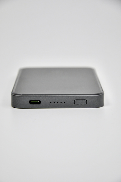 Внешний аккумулятор (Power Bank) APG&E Power Bank 5000 мА/ч - купить по ...