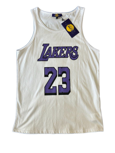 Майка NBA, 46 - купить по выгодной цене в интернет-магазине OZON ...