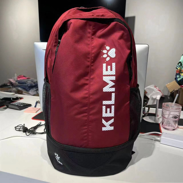 KELME Рюкзак купить на OZON по низкой цене (1725858656)