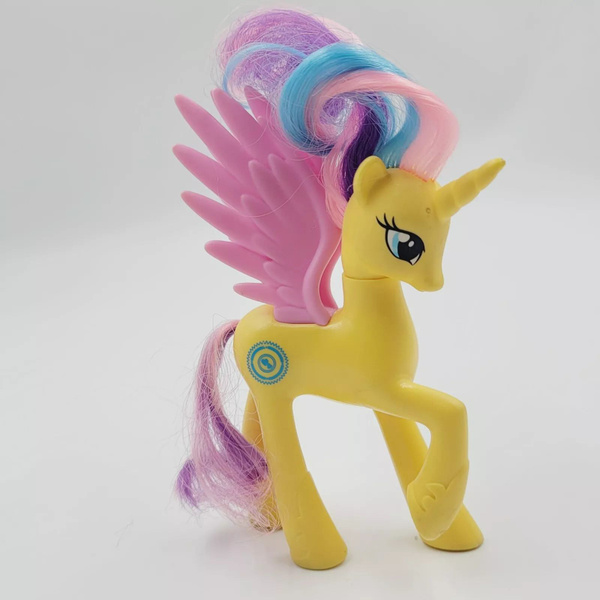 My Little Pony-MLP,Скульптура пони (5-28CM) купить на OZON по низкой цене (1719691878)