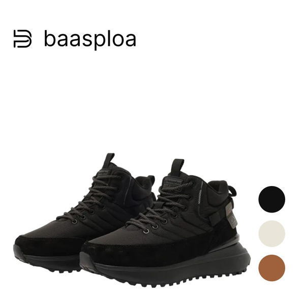 Кроссовки BAASPLOA - купить с доставкой по выгодным ценам в интернет ...