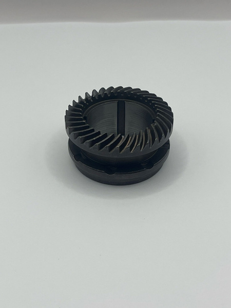 Шестерня коническая большая для сетевого перфоратора Procraft BH1750 купить на OZON по низкой ...