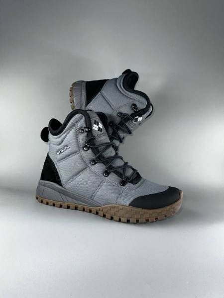 Кроссовки GORE-TEX Gore-Tex купить на OZON по низкой цене (1704693621)