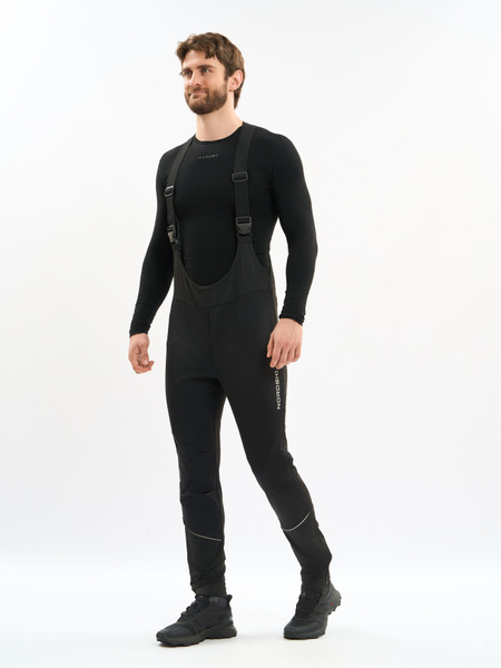 Брюки спортивные NORDSKI Мужской 48 купить c доставкой на OZON по низкой цене (1259600841)