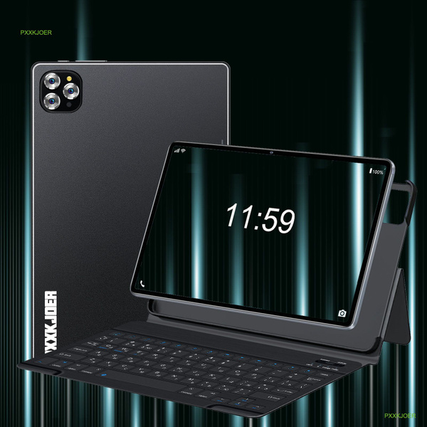 Купить планшет планшеты андроид P61 10.36", 512 GB по низкой цене ...