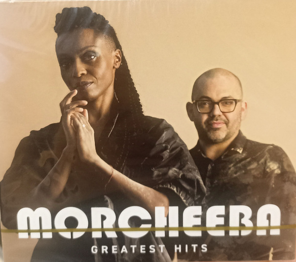 CD Morcheeba - Greatest Hits. 2 CD. Коллекционное издание! - купить по ...