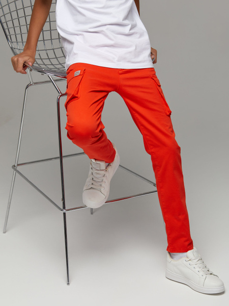 Брюки KATASONOV купить на OZON по низкой цене (1708678807)