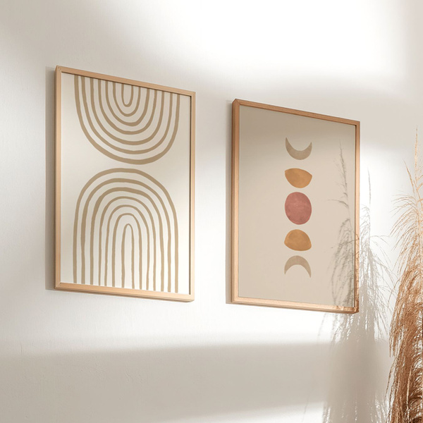 Постер OTS HOME Арт, Минимализм купить по выгодной цене в интернет ...