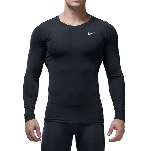 Рашгард Nike купить на OZON по низкой цене (1709373541)