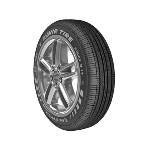 Kavir Tire Кв700 Wonderful Шины летние 235/55 R19 101V X760424446 ...