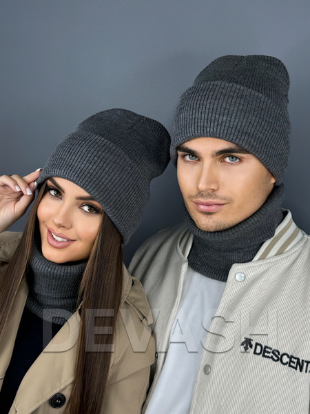 Шапка DEVASH купить на OZON по низкой цене (1710742556)